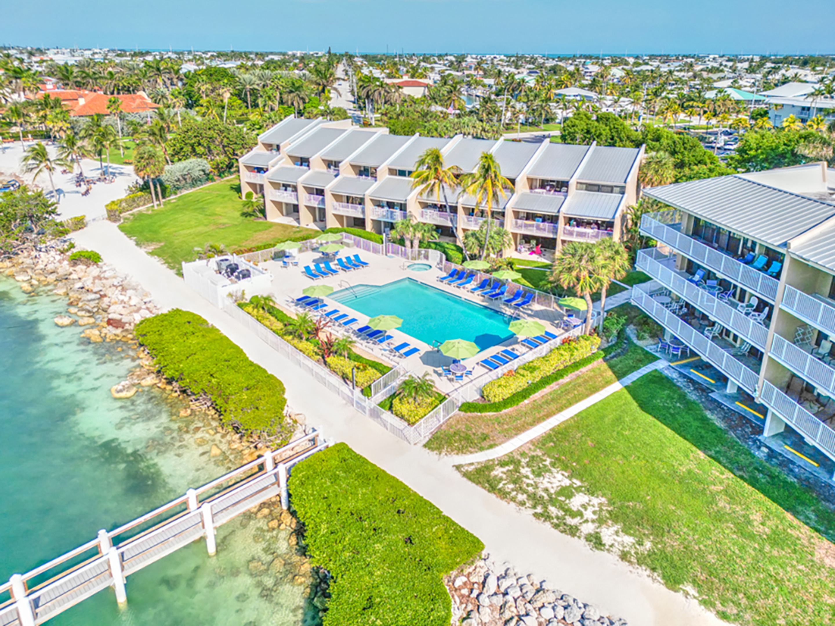 3 Bedroom Units